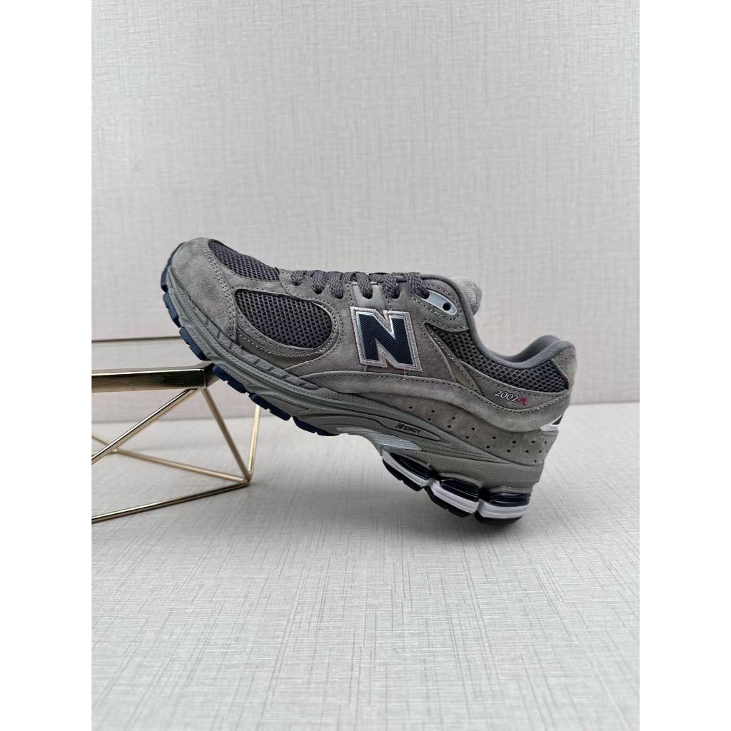 New Balance NB 2002 Low-Top Casual รองเท้าผ้าใบ | Shopee Thailand