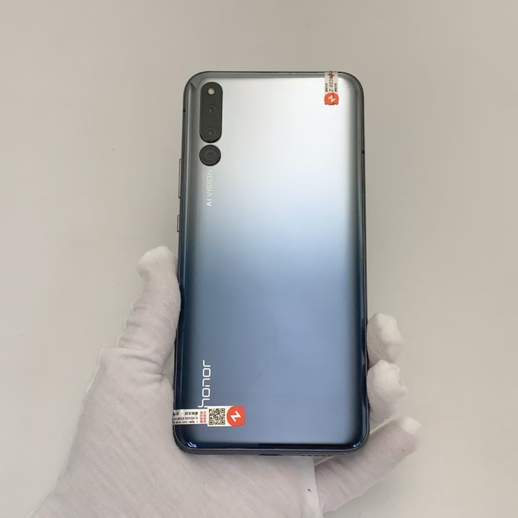 HUAWEI Glory Magic 2 (8GB+128GB) สมาร์ทโฟนมือสองเวอร์ชันสากล 95% ใหม่ ...