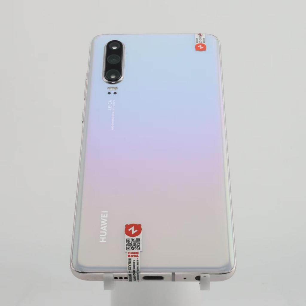 HUAWEI Glory P20/30/40 (8GB+128GB) สมาร์ทโฟนมือสองเวอร์ชันสากล ใหม่ 95% ...