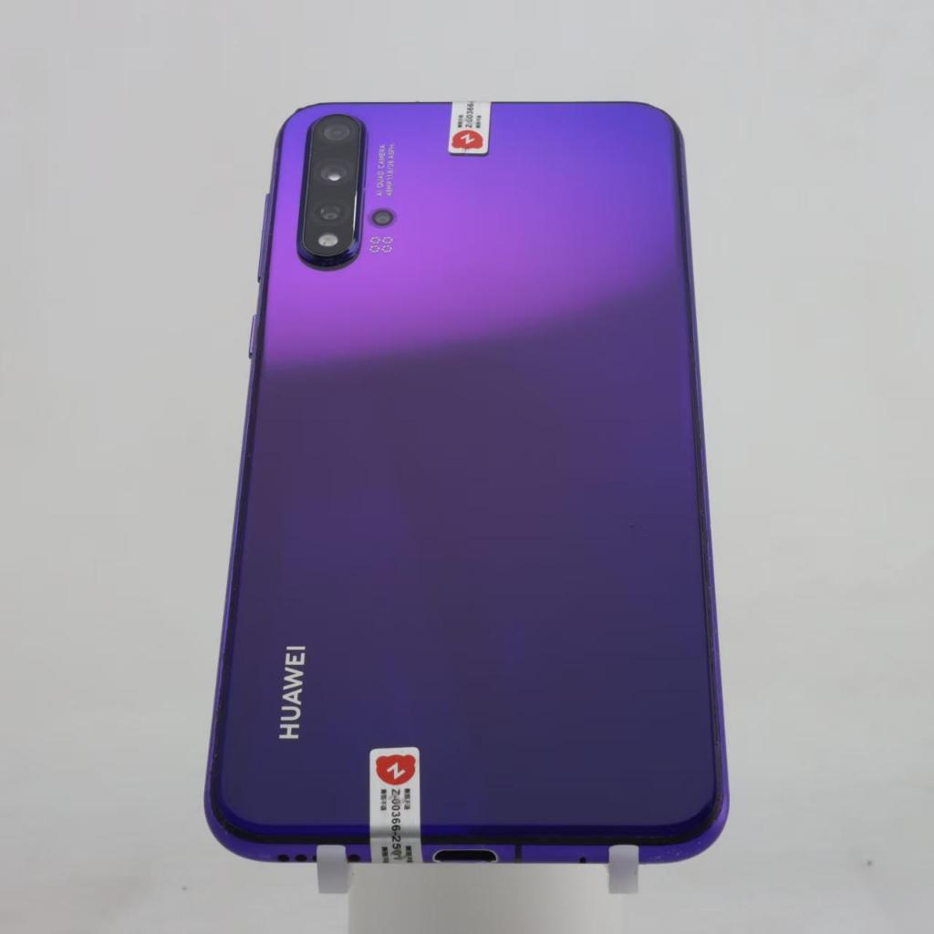 Huawei NOVA 5 (8GB+256GB) สมาร์ทโฟนมือสองเวอร์ชันสากล ใหม่ 95% | Shopee Thailand