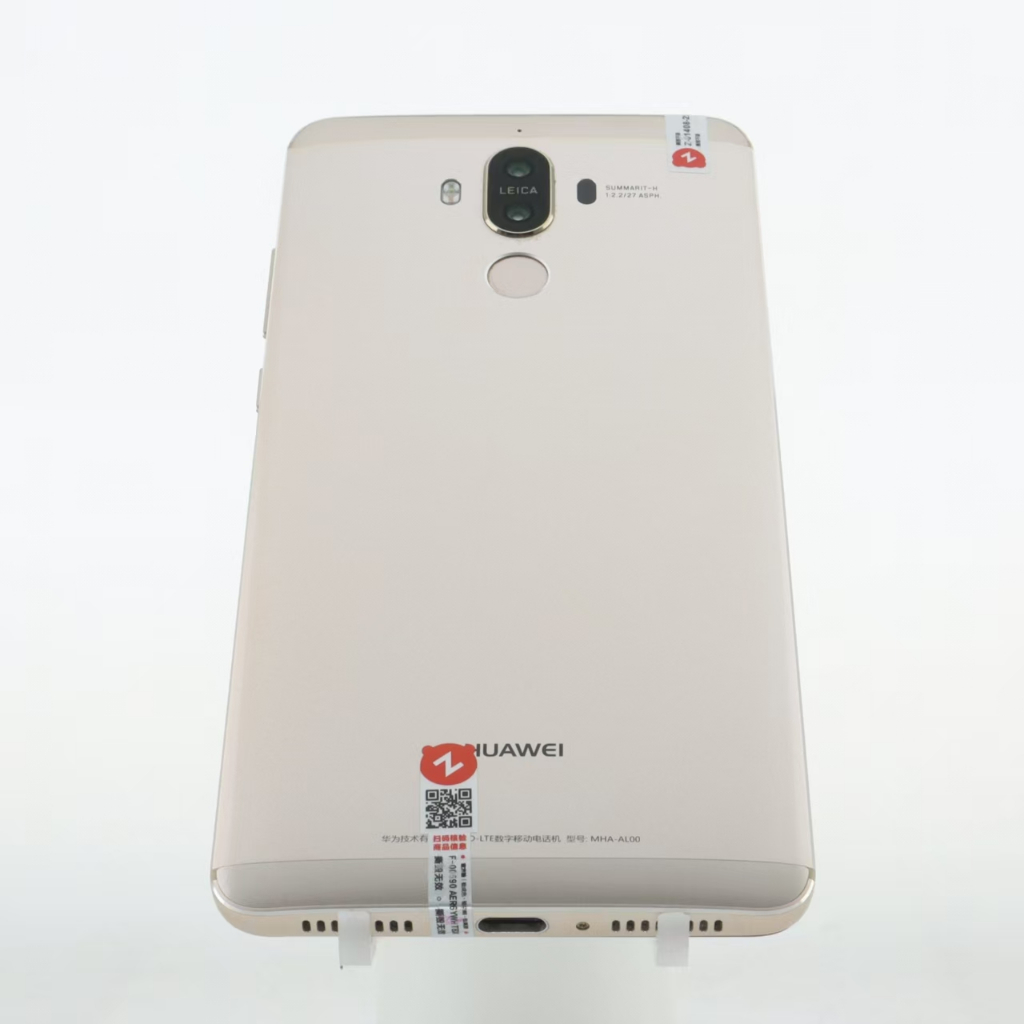 Huawei mate 8/9/10 (6GB+128GB) สมาร์ทโฟนมือสองเวอร์ชันสากล 95% ใหม่ | Shopee Thailand