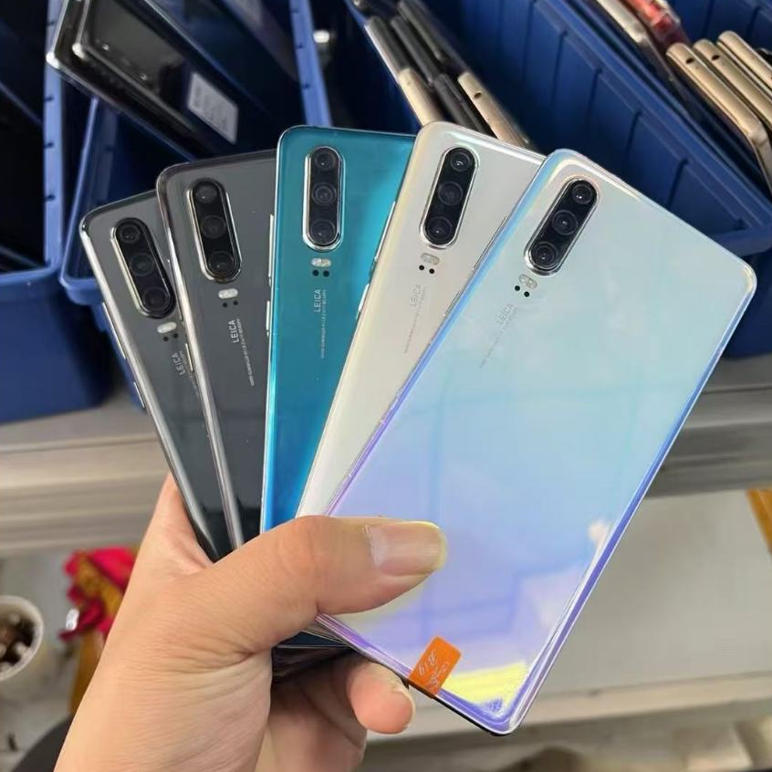 Huawei p30 smart phone มือสอง 95% ใหม่ | Shopee Thailand