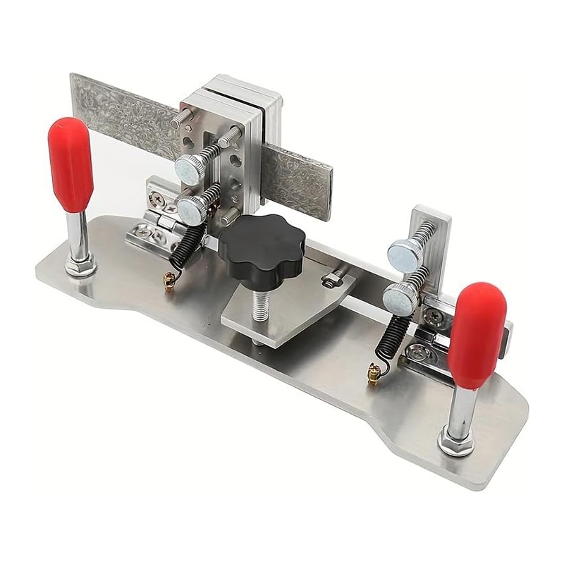 Belt Grinder Knife Jig, Fixed Angle Jig, Manual Sharpener Holder ...