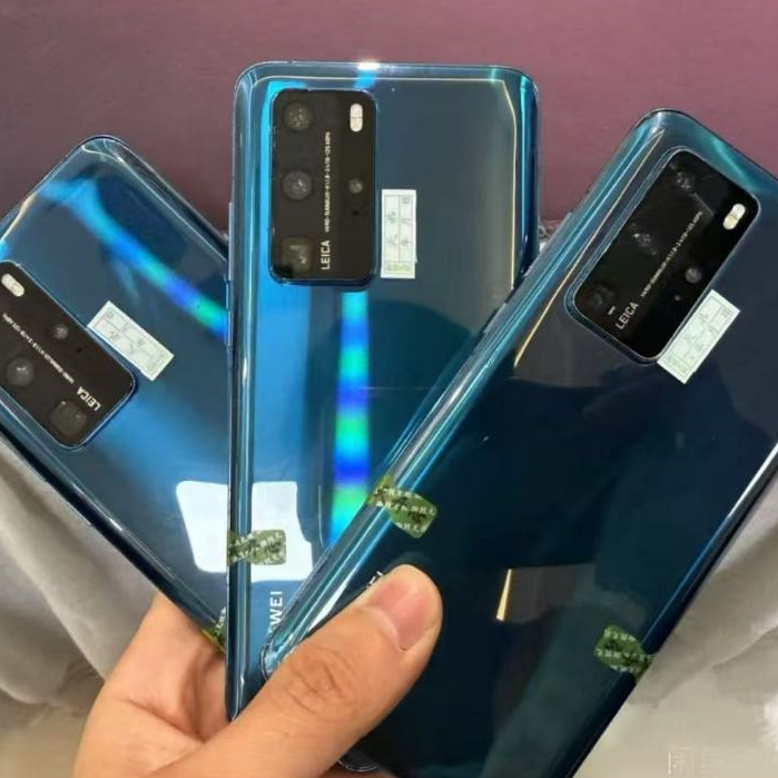 Huawei p40/p40pro มือถือมือสองอัจฉริยะ ใหม่ 95% | Shopee Thailand