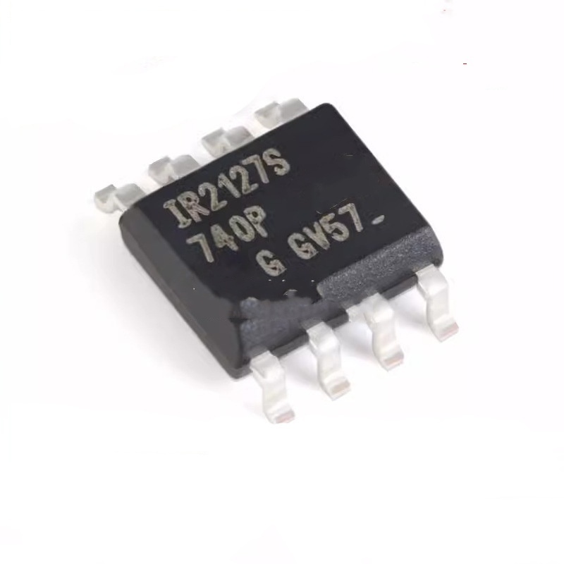 ชิป IR2127S IR2127STRPBF SOP-8 ชิปไดรเวอร์สะพาน | Shopee Thailand