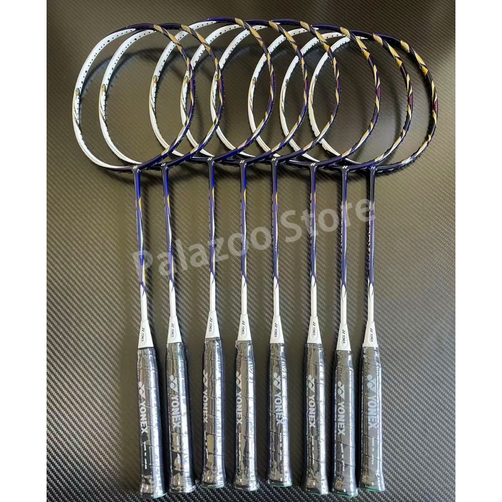 {Ready Stock Fast Shipping} YONEX YONEX ASTROX 99 BP Version Japan ...