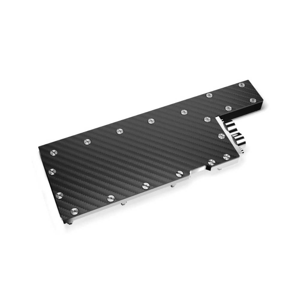 Alphacool ES H100 80GB HBM PCIe Water Block | Shopee Thailand