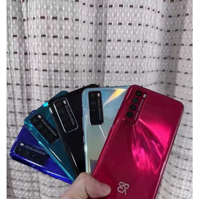 Huawei nova7/nova7 se (128GB/256GB) 5G โทรศัพท์มือสองอัจฉริยะ 95 ใหม่ | Shopee Thailand