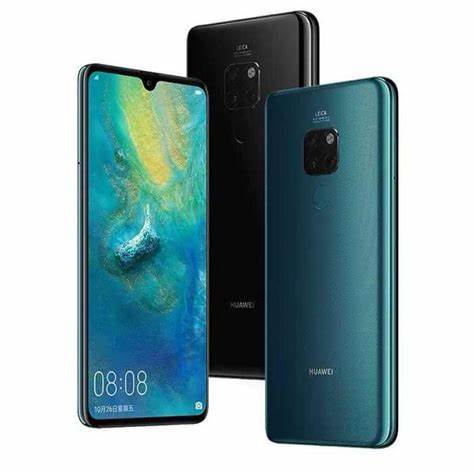 Huawei mate20/mate20x โทรศัพท์มือถือมือสองอัจฉริยะรุ่นทั่วโลก 95 ใหม่ | Shopee Thailand