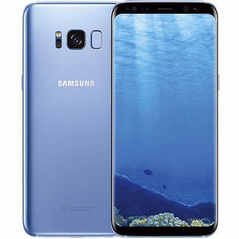 Samsung s8/s8+ สมาร์ทโฟนเวอร์ชันสากล มือสอง 90% ใหม่ | Shopee Thailand