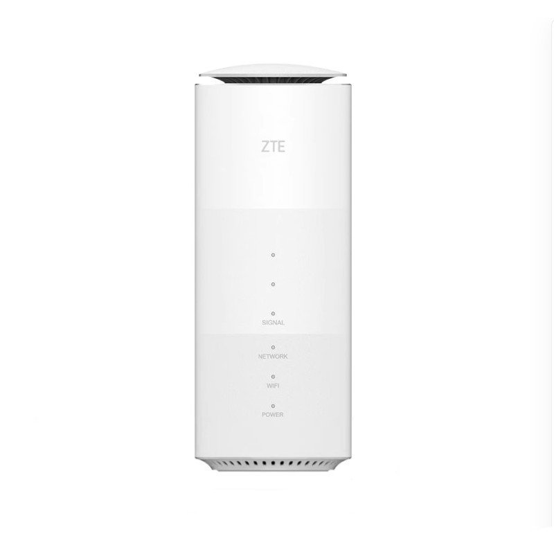 ZTE 5g CPE 2 Pro MC801A1 wifi 6 เราเตอร์ NSA+SA N78/79/41//28 SDX55 5g ...
