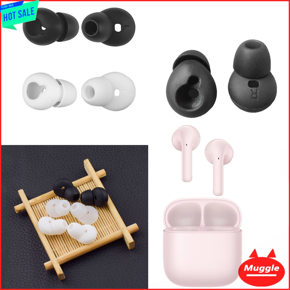 Edifier X2 PLUS ฝาครอบหูฟัง Edifier X2 PLUS eartips หูฟัง จุกหูฟัง ที่ ...