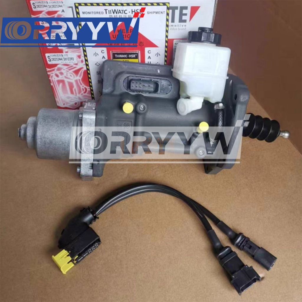 2612292 เหมาะสําหรับ สกาเนีย รถบรรทุกคลัทช์ล้อปั๊มปลั๊กไฟ | Shopee Thailand