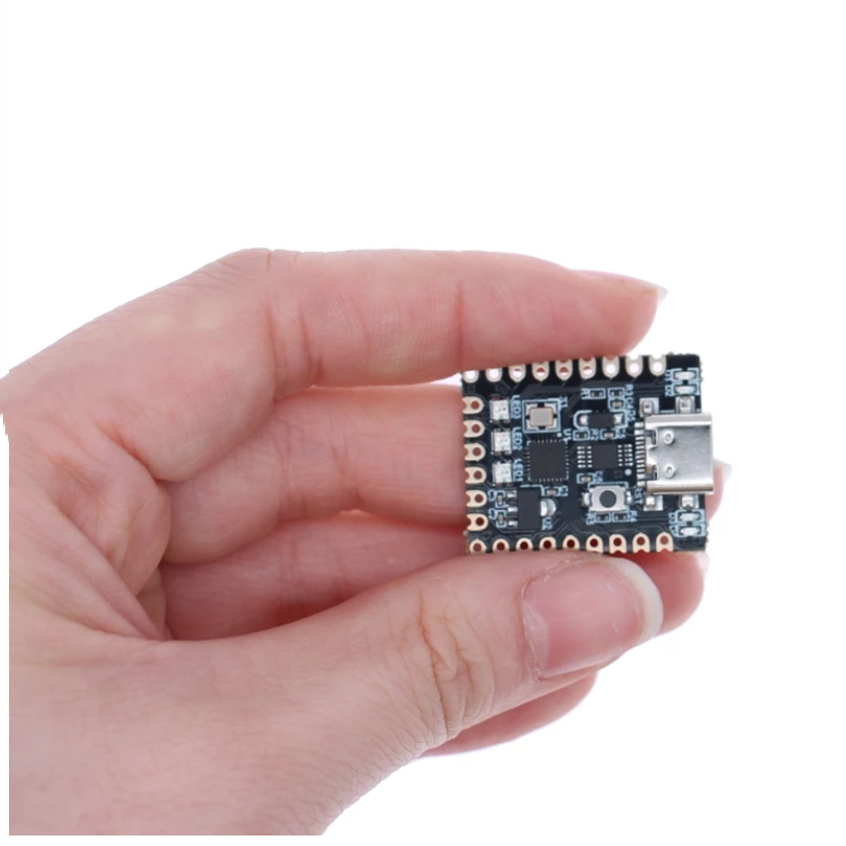 Arduino Nano Mini บอร์ดพัฒนา Type-C ขนาดเล็กพิเศษ Atmega328p ชิป Ch340 ...
