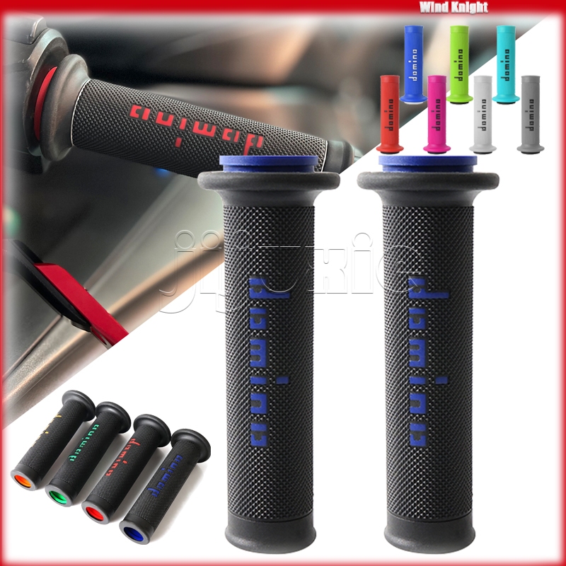 สําหรับ BMW ทุกรุ่น Universal รถจักรยานยนต์ดัดแปลงยาง Handlebar ปลั๊ก ...