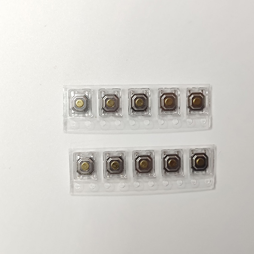 เมาส์ด้านข้าง Key Micro Switch อุปกรณ์เสริมสําหรับ Logitech G600 G602 ...