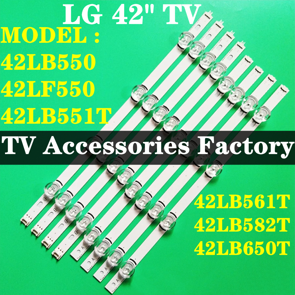 ใหม่ LG LED Backlight TV 42 นิ้วทีวี 42LB 42LF 42LB550A 42LF550A ...