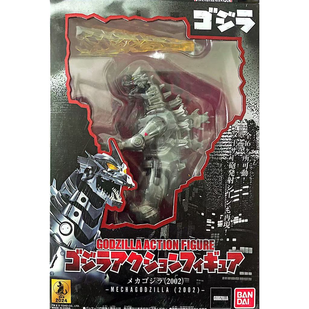 [คลังสินค้าพร้อม] BANDAI/BANDAI สินค้าใหม่ Super Movable Mechanical ...