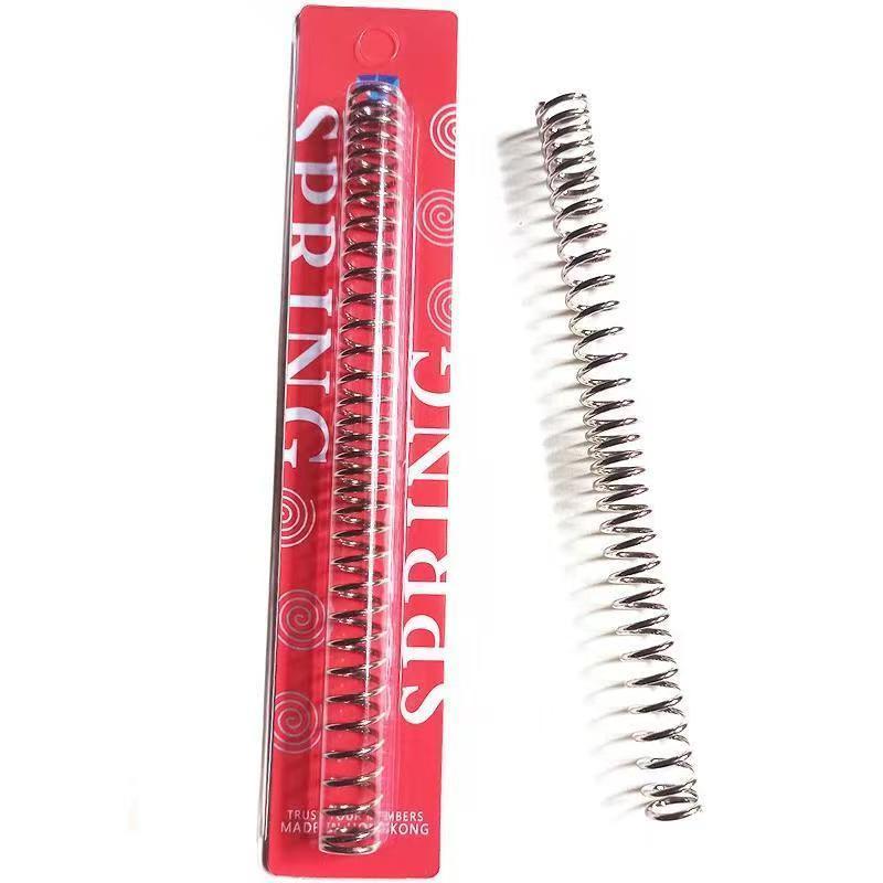 Patronus Spring M75 M80 M85 M90 M95 SHS เปียโนเหล็ก Anti-fatigue ...