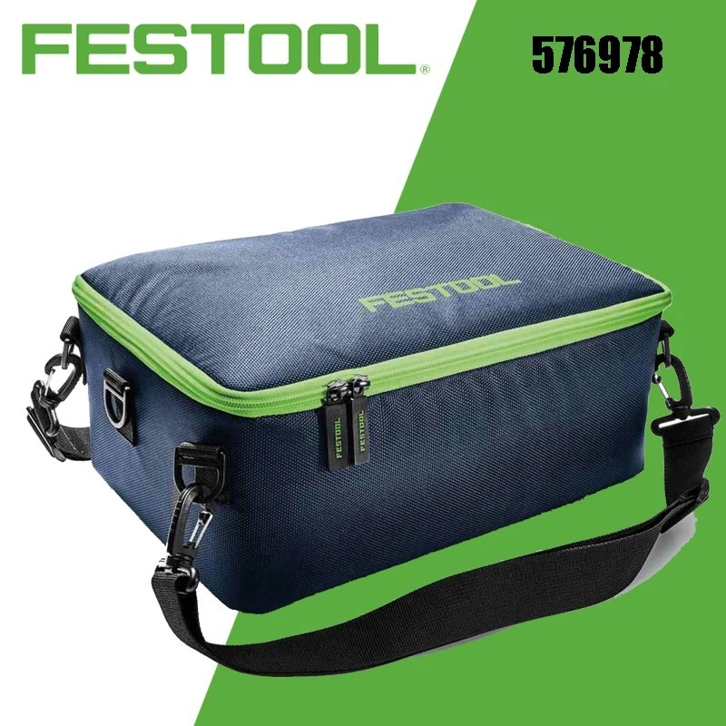 FESTOOL 576978 - INSULATED BAG ISOT-FT1 อะไหล่เครื่องมือออดิโอไฟล์เหมาะ ...