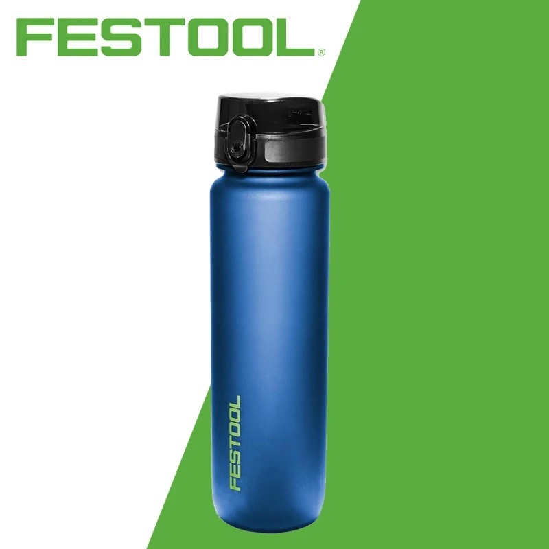 Festool 576982 เครื่องดื่มขวด TFL-FT1 1L กรองชุดซีลสํารองหมวกรั่วซึม ...