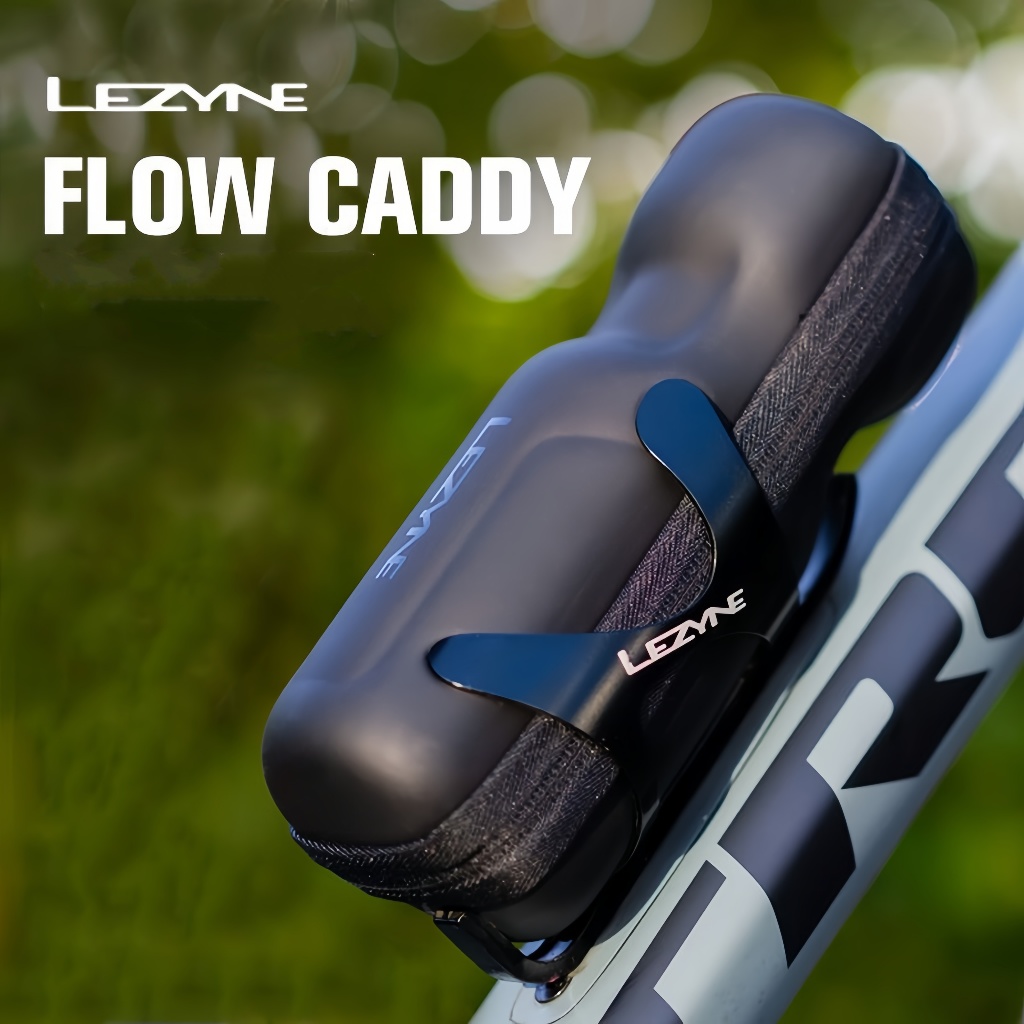 โถเครื่องมือ Lezyne Flow tool Caddy Pro | Shopee Thailand