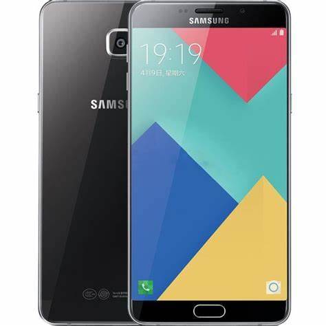Samsung a9 (a9100) สมาร์ทโฟน มือสอง 90 ใหม่ | Shopee Thailand
