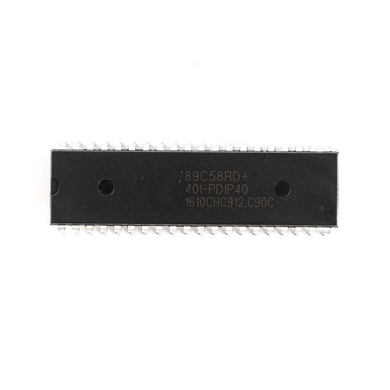 ชิป In-Line STC89C58RD+40I-PDIP40 | Shopee Thailand