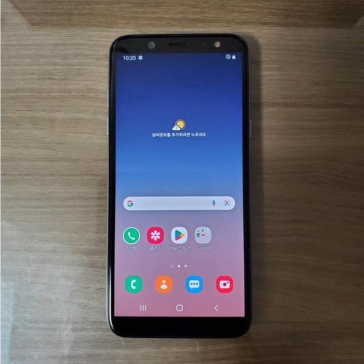 Samsung a6 sm-a600n โทรศัพท์มือถือมือสองอัจฉริยะรุ่นสากล 95 ใหม่ | Shopee Thailand