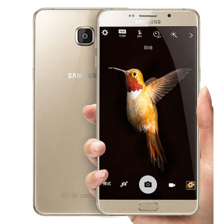 Samsung A9 A9100 Global Version สมาร์ทโฟนมือสอง 95% ใหม่ | Shopee Thailand