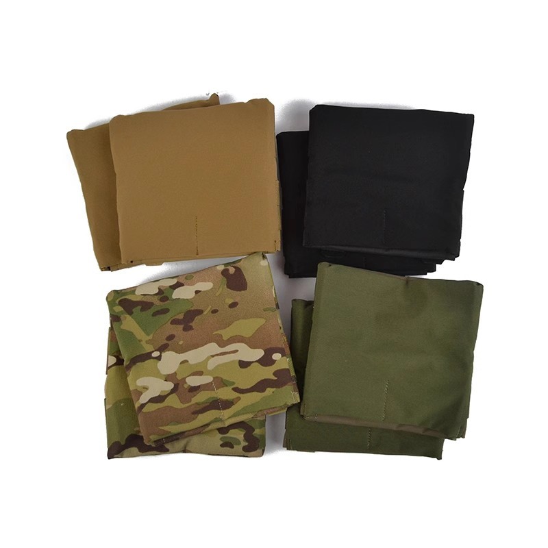 TW-P062 TwinFalcons Tactical 2 ชิ้น 1 คู่ 6x6 Side Plate Pouch Set for ...