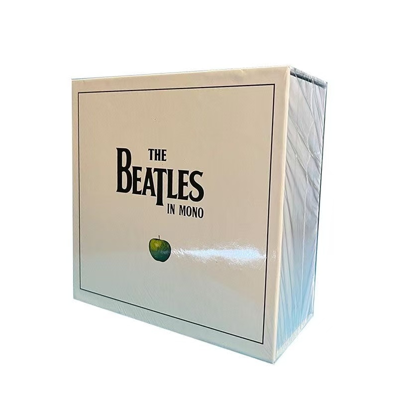 The beatles In Mono Box Set 13CD | Shopee Thailand