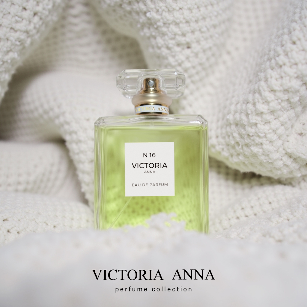 น้ําหอม VICTORIA ANNA EAU DE PARFUM | Shopee Thailand