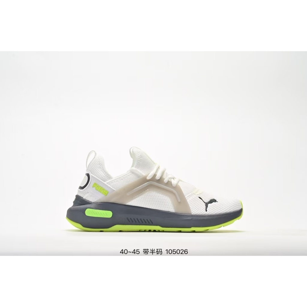 PUMA 3D Deviate Nitro 3: Race-Focused, Cushioned Carbon Plate รองเท้า ...