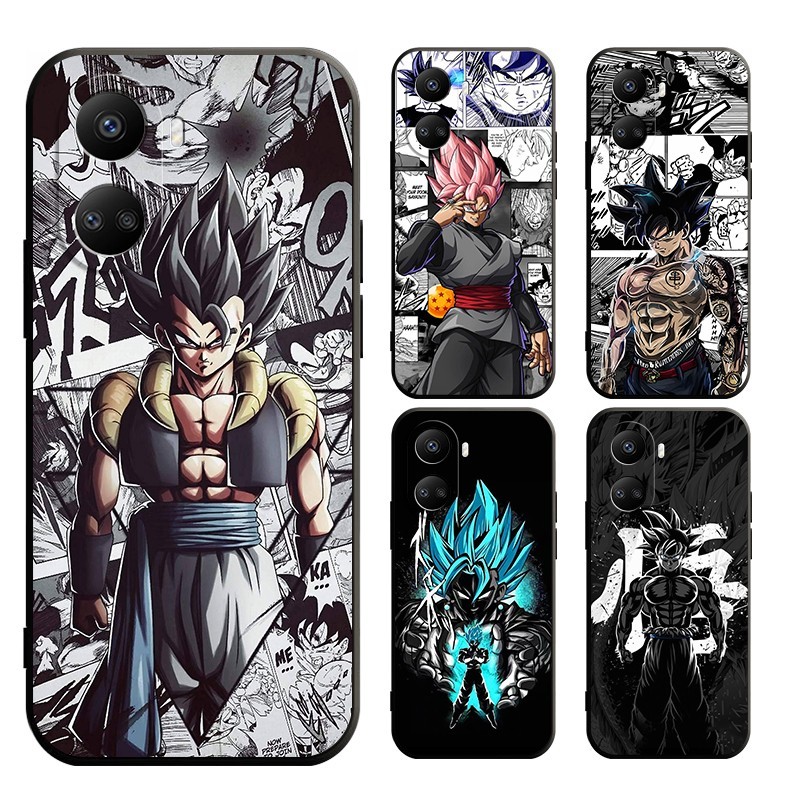 Huawei Nova Y61 Y90 Y70 10 9 SE 7 7i 5T 3i Pro Dragon Ball Super ...