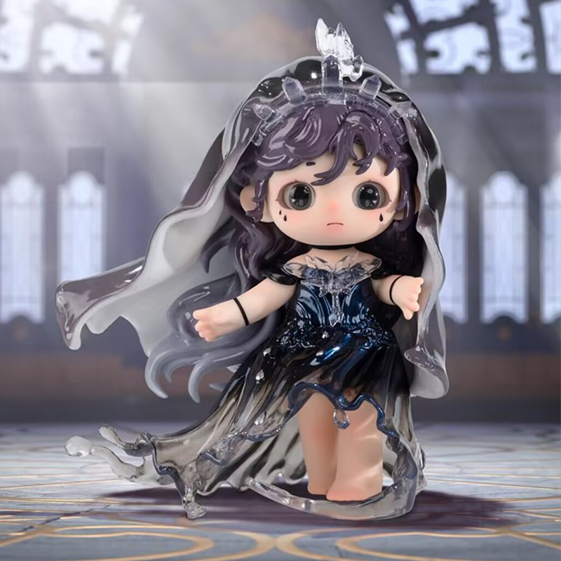 Heyone Joy Twinkling Starlights Series Doll Blind Box Toy | Shopee Thailand