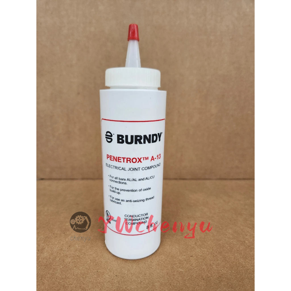 FCI BURNDY PENETROX A-13 สารต้านอนุมูลอิสระ, สารนำไฟฟ้า PENA13-4 ...