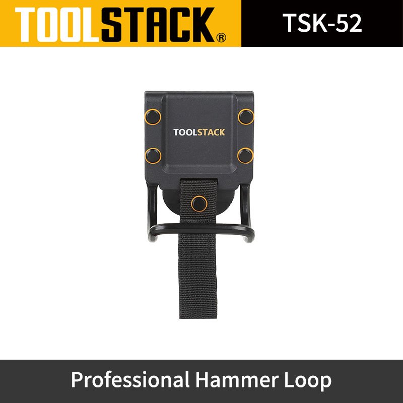 Toolstack TSK-52 ตะขอแขวนเครื่องมือ | Shopee Thailand