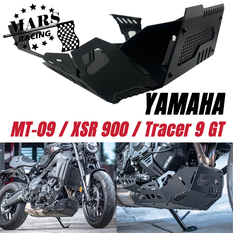 สําหรับ YAMAHA MT09 MT-09 FZ-09 2021-2025 XSR900 Tracer 9 GT 9GT รถ ...