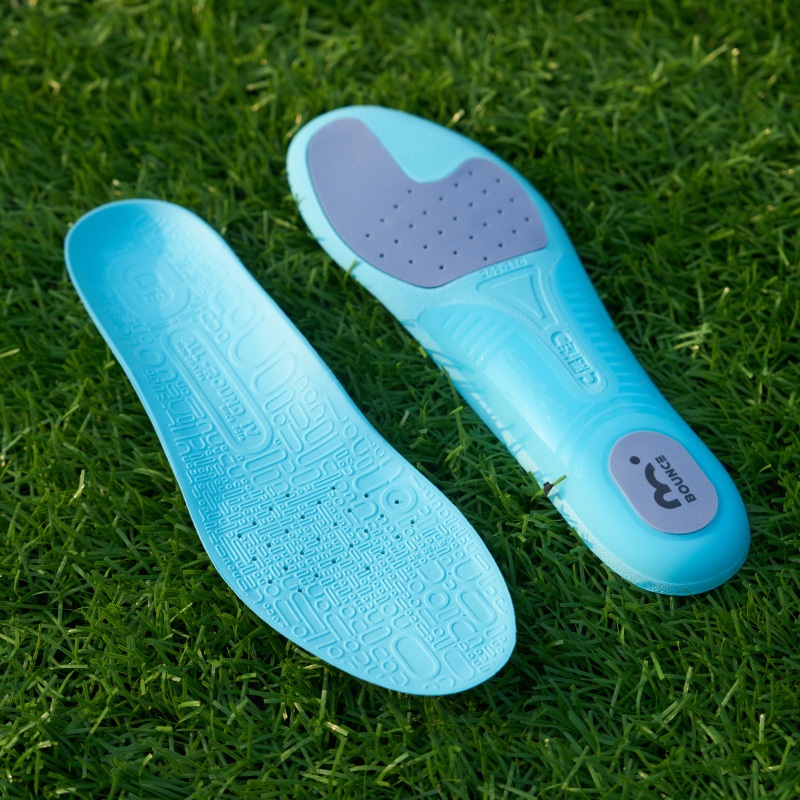 Occasional ARC 1.0 Flat Arch Support Anti-Torque Football Insole Foot ...