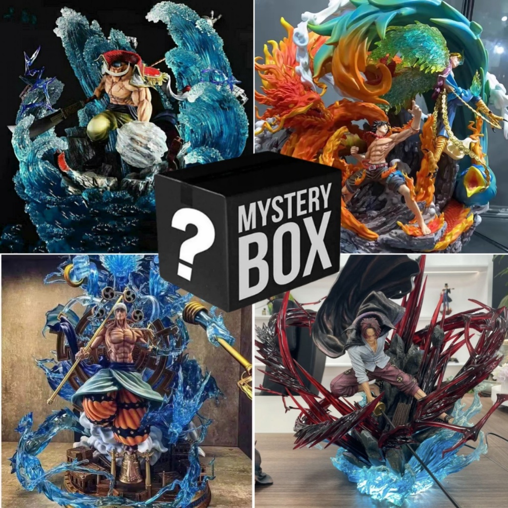 One Piece รูป kohza newgate ลูฟี่ Zoro zikisc รูปโชคดีกระเป๋าลึกลับ ...