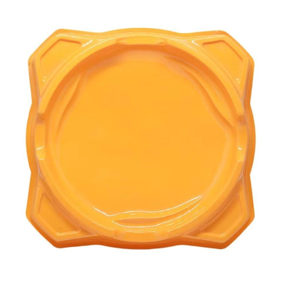 Big Beyblade Disc BX10 หมุน Battle Disc Battle Super เปลี่ยน 2 เกราะ ...