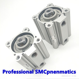 Original Ready Stock SMC กระบอกบาง CQ2A50-10DZ/15DZ/20DZ/25DZ/30DZ/35DZ ...