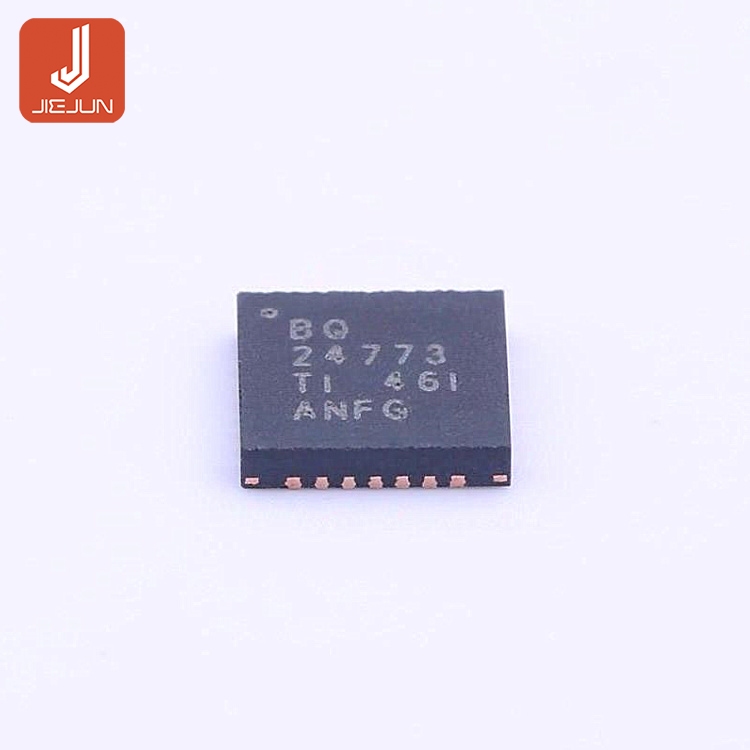 ยี่ห้อใหม่นําเข้าเดิม BQ24773RURYR BQ24773 แพคเกจ QFN28 แบตเตอรี่การ ...