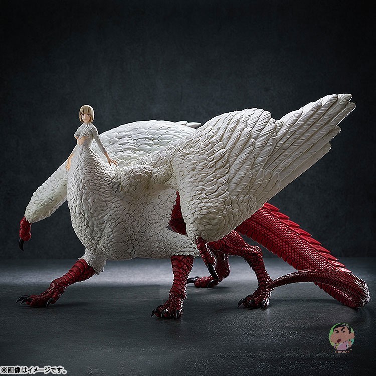 GSC POP UP PARADE Delicious in Dungeon Falin (Chimera) XL size Complete ...