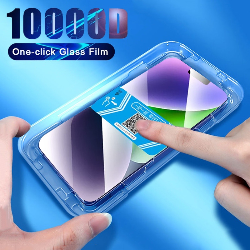 กาวเต็มจอ ฟิล์ม กระจกนิรภัย Xiaomi Mi 9T 10T 11T 12T 13T 14T POCO F2 F3 F5 F6 X3 X4 X5 X6 X7 C40 ...