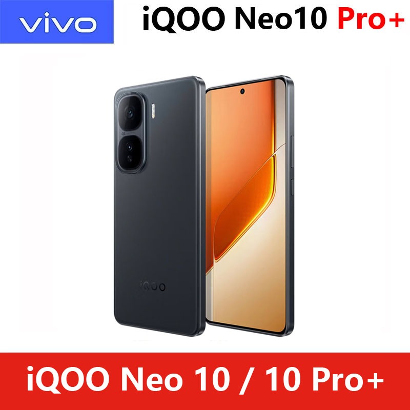 Vivo iQOO Neo 10 Pro+ Snapdragon 8 Elite / iQOO Neo 10 Snapdragon 8 gen 3 / Vivo iQOO Neo 9 ...