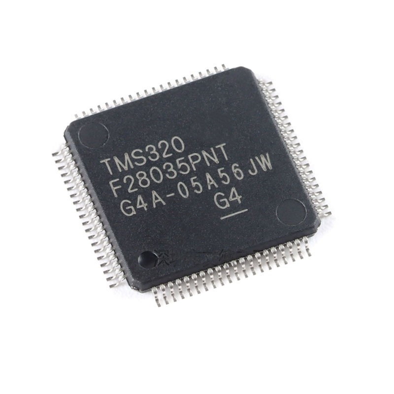 ชิป TMS320F28035PNT LQFP-80 | Shopee Thailand
