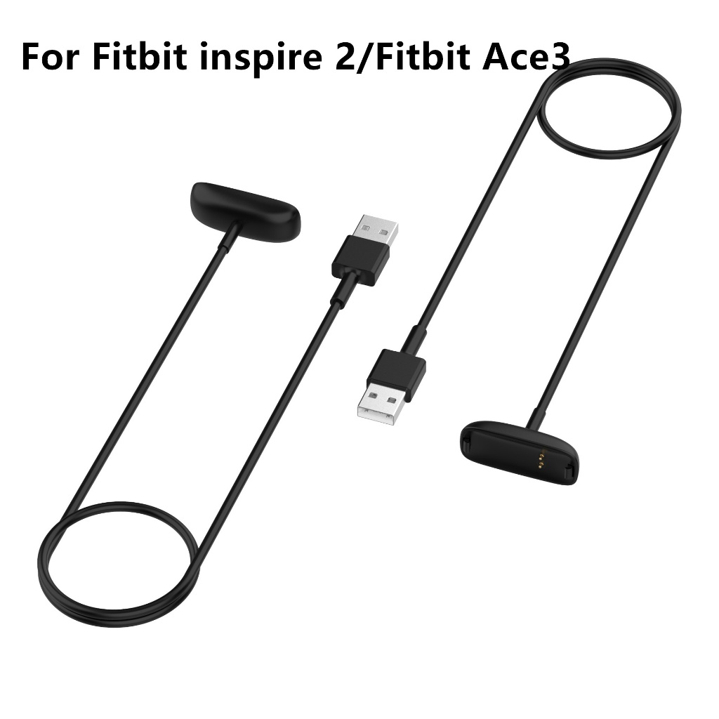 สายชาร์จ USB แบบเร็วทดแทนสําหรับ Fibtit Inspire2 เครื่องชาร์จแม่เหล็ก ...
