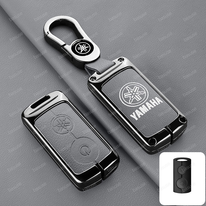 Yamaha Sniper 155 Aerox Xmax Nvx Nmax V2 V3 อุปกรณ์เสริมฝาครอบกุญแจพวง ...